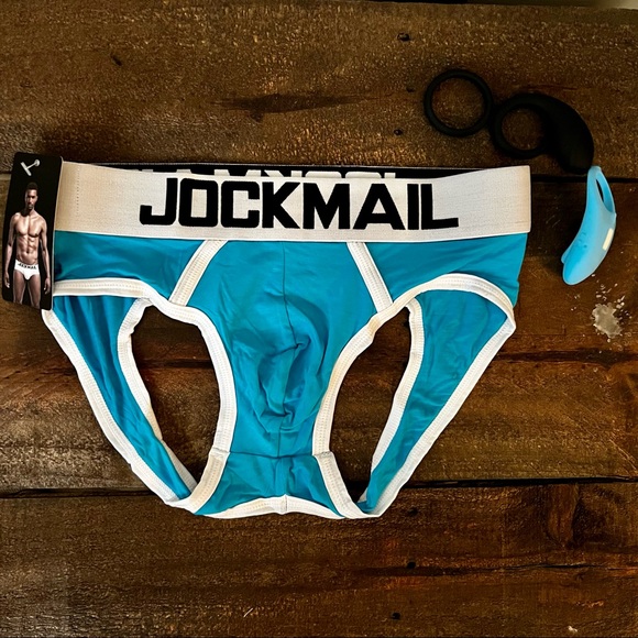 jockmail | Underwear & Socks | Mens Jock | Poshmark